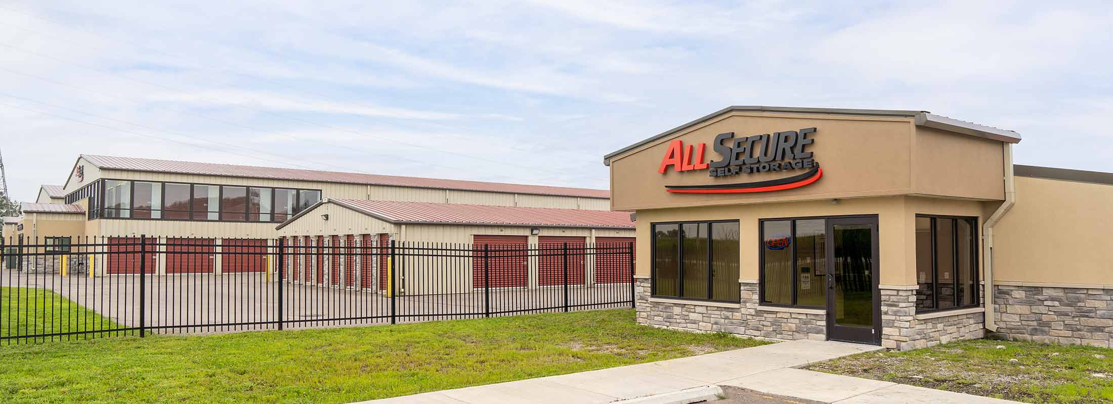 McCollough Scholten Construction in Elkhart, Indiana